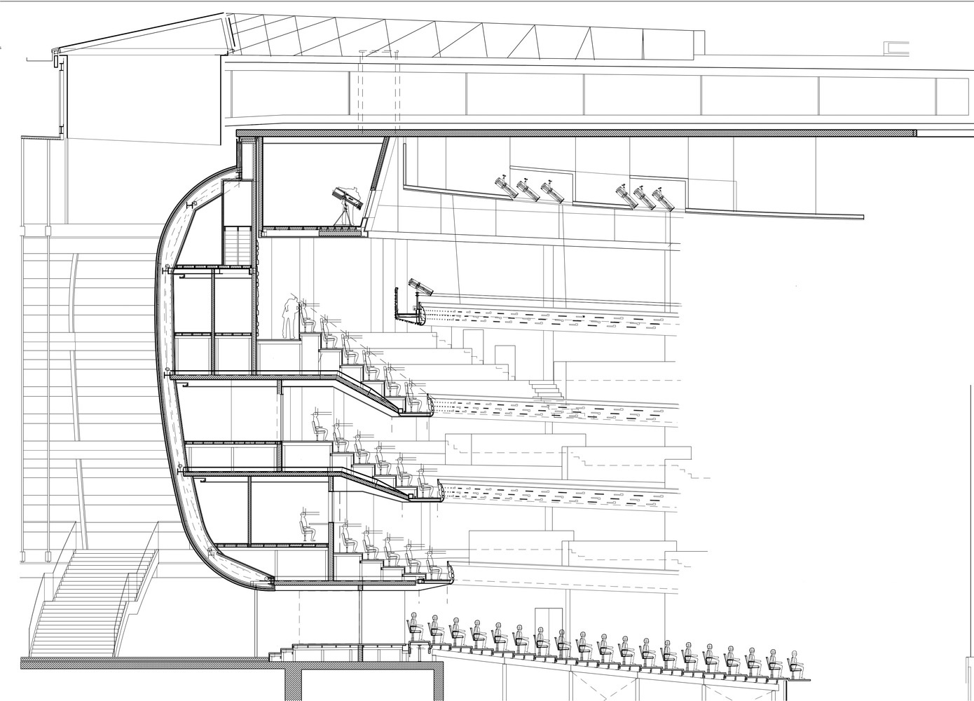 Liam Hennessy Architect